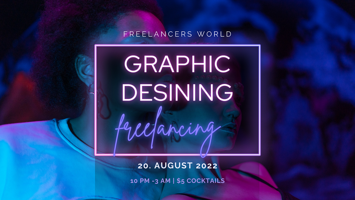 Graphic Designing is the most high-demand skill in 2022 - IBRAHIM khan ...