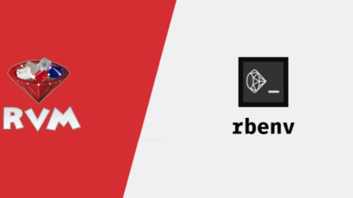 How to use RBENV with Ruby. The rbenv is a popular tool for… | by Nicolás Lanatta | Towards Dev