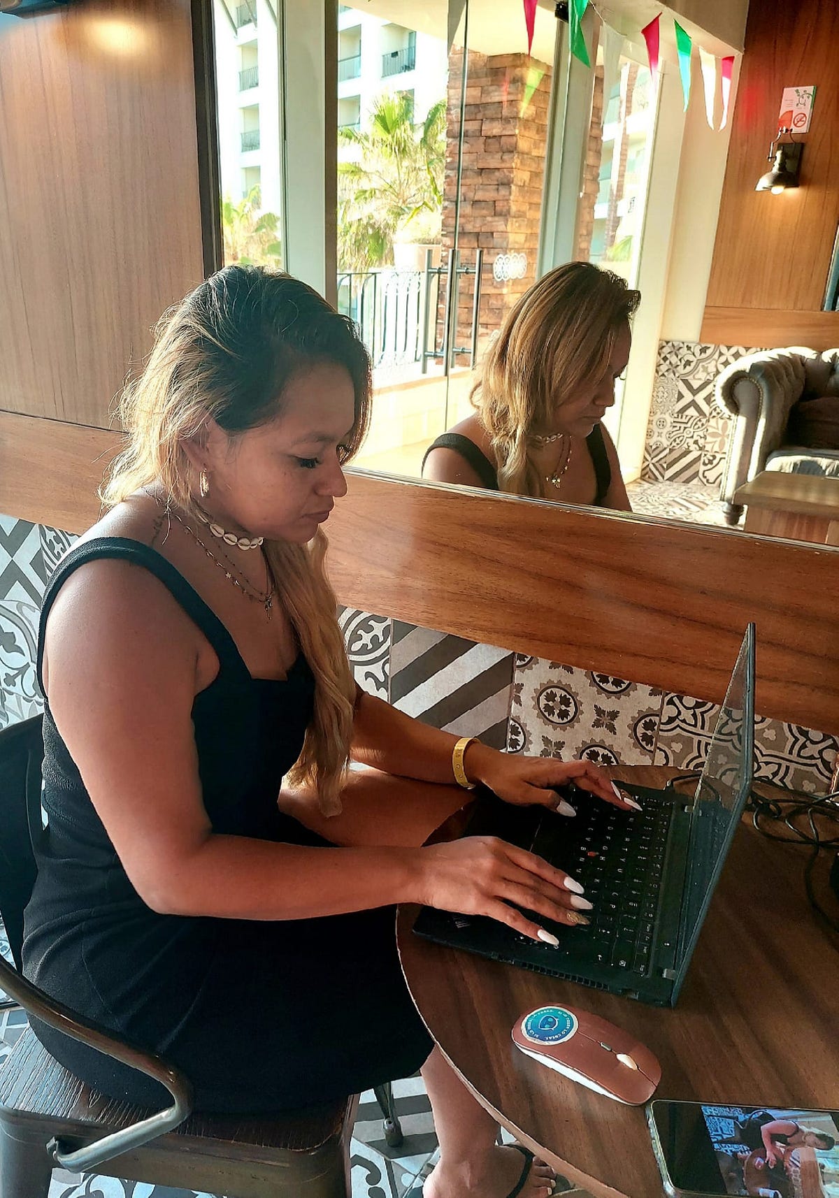 El impacto que tuvo el bootcamp de Laboratoria en mi vida | by Alicia ...