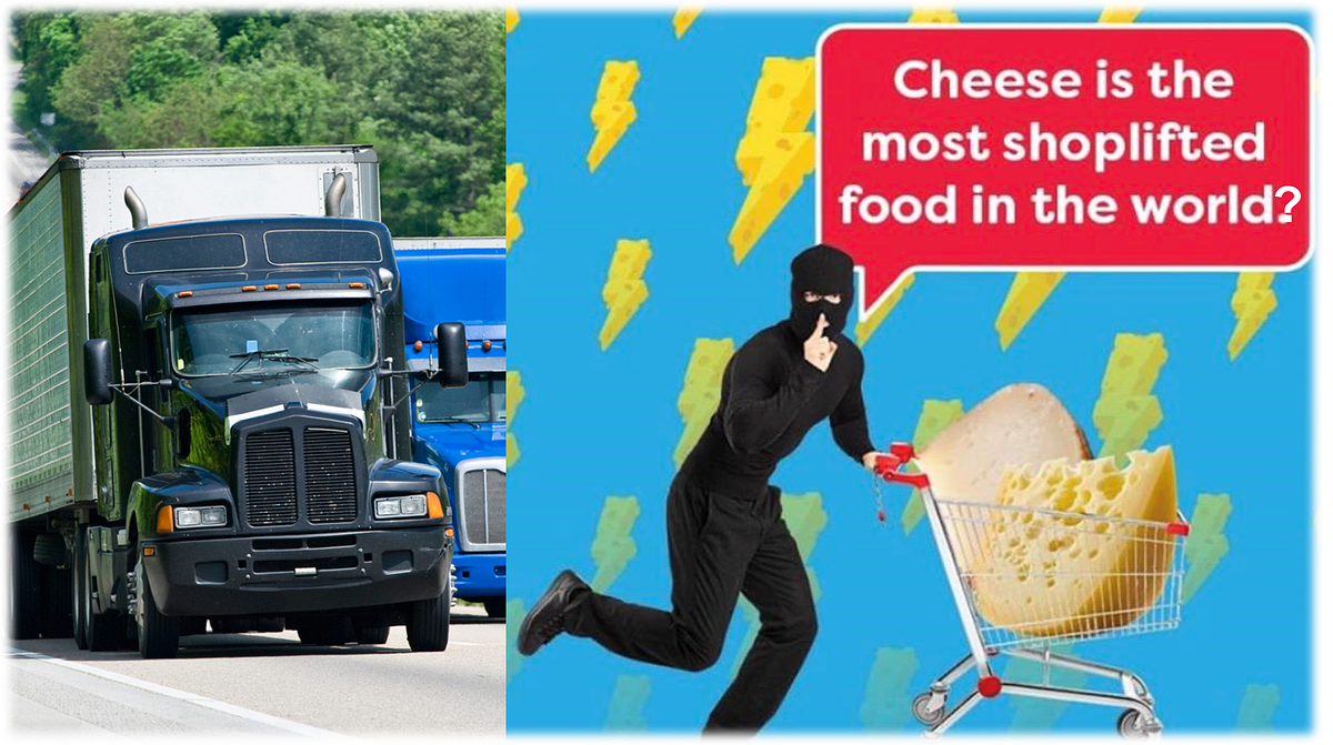 Who is stealing the cheese and distorting the markets? | by Dr. Michael ...