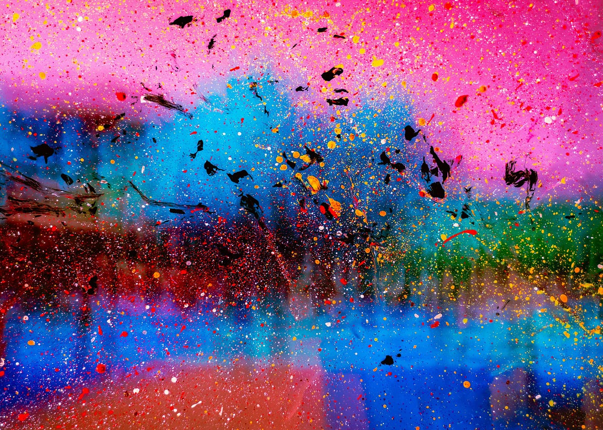 Our Own World. A reflective poem on our own thoughts… | by Nuha Aziz ...