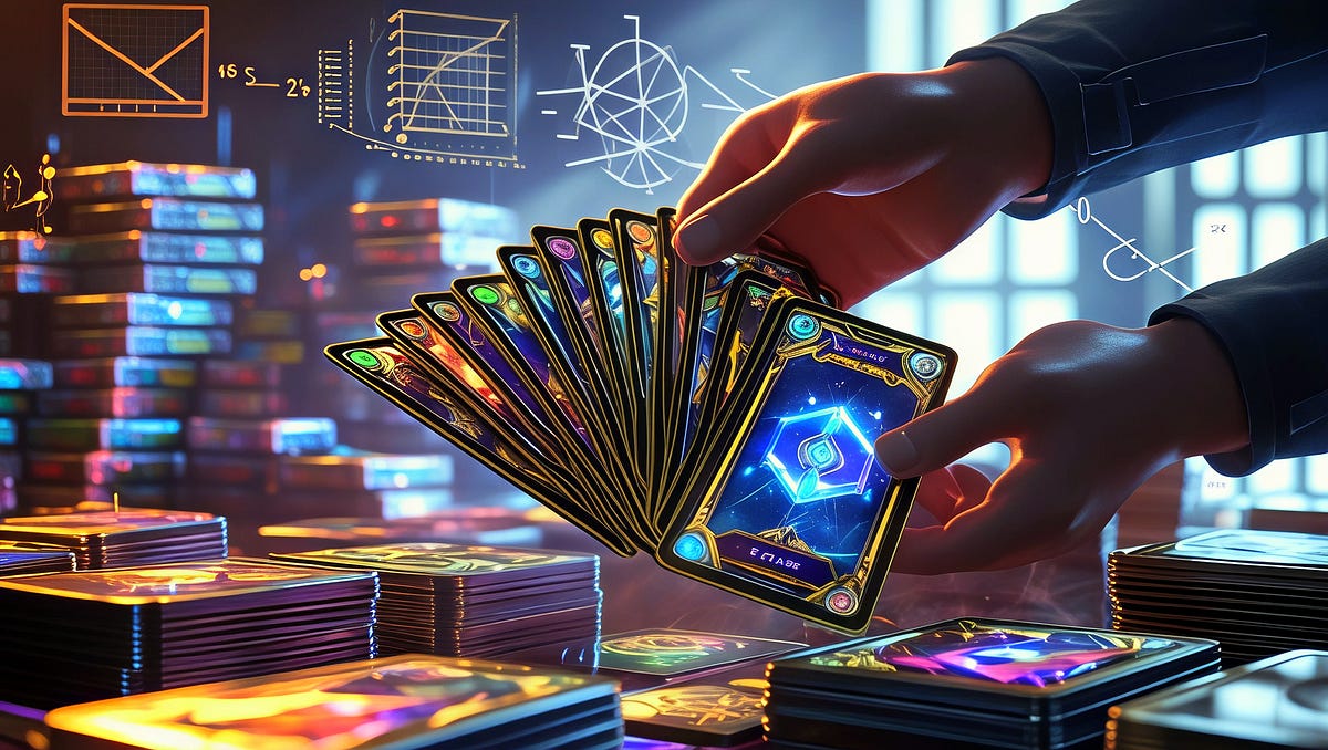 Respect the Math: Why Fair Offers Matter in the Trading Card Market ...