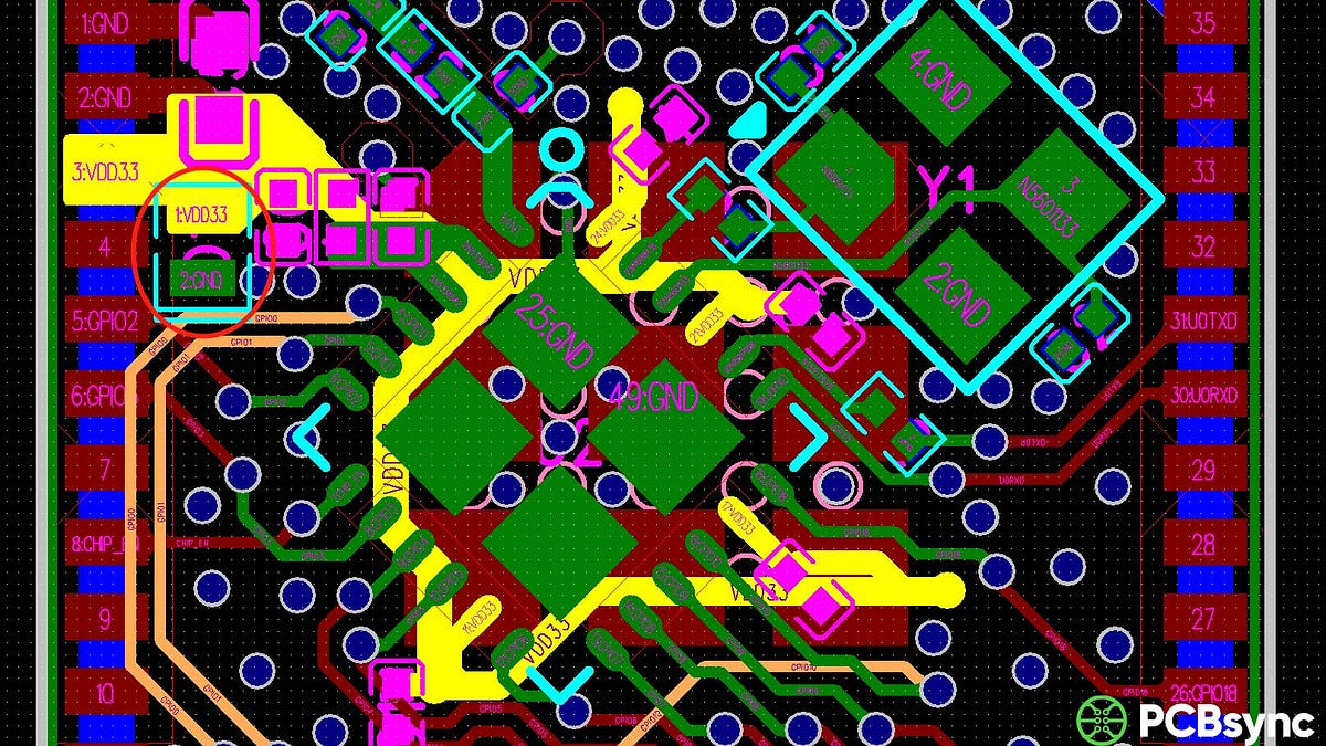 From Zero to PCB: My 30-Day Journey Learning Circuit Design | by ...