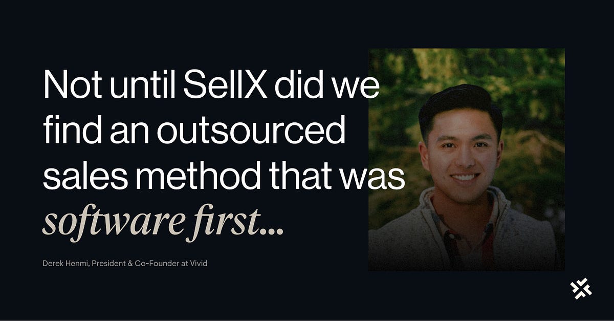 Client Spotlight: Vivid. Derek Henmi took a moment to talk about… | by ...