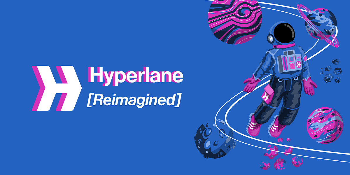 Hyperlane [Reimagined]. On Wednesdays we wear pink? | by Nosleepjon ...