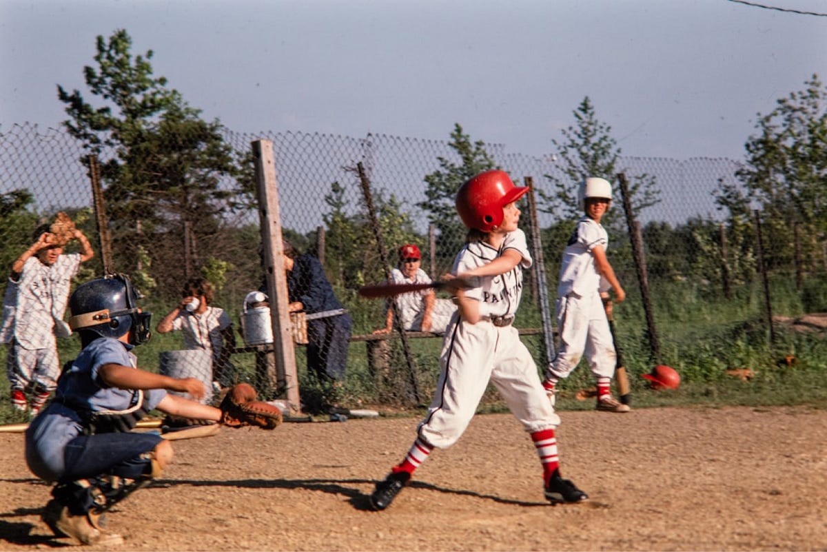 Why Do Parents Live Vicariously Through Their Children? | by Harlyn ...