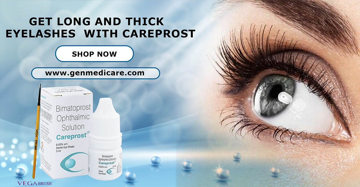 Authentic Careprost for Sale. Careprost for Sale Just in $11 | by ...