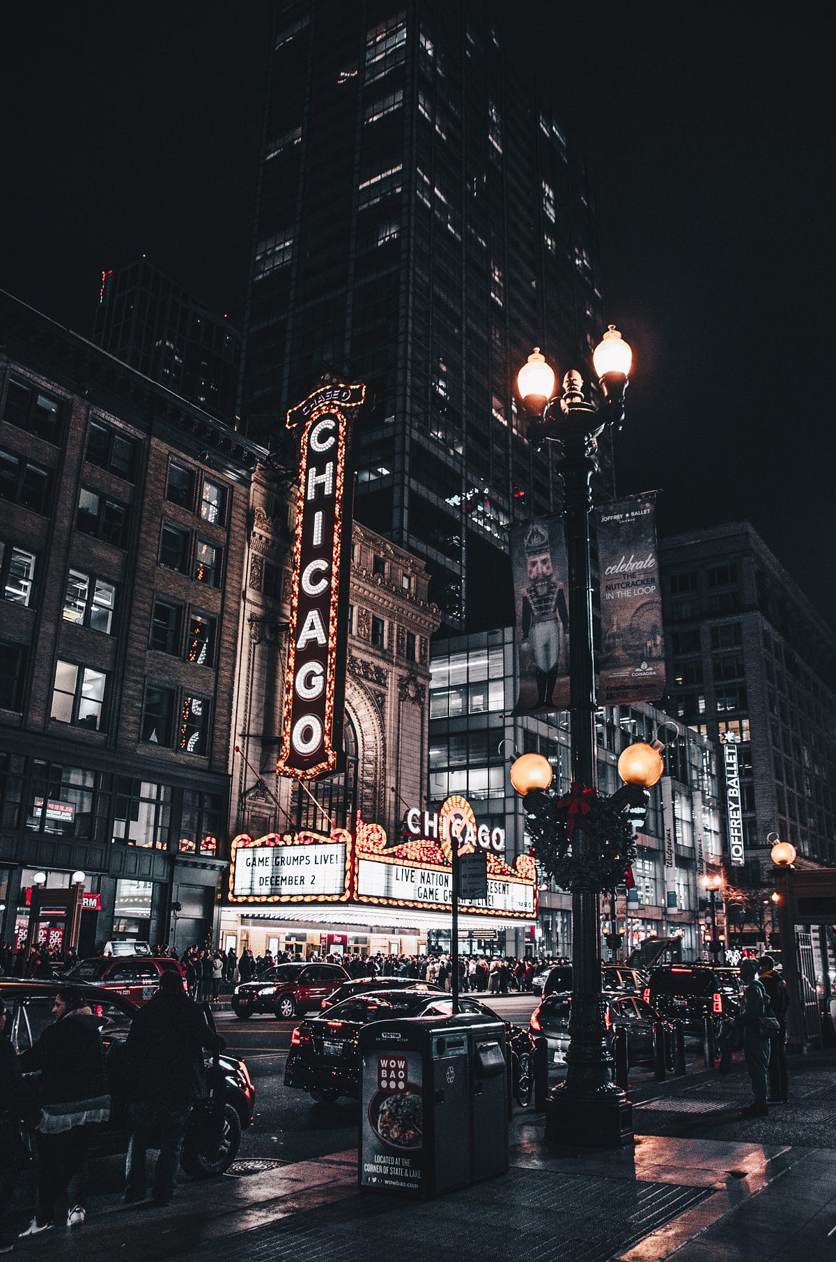 Chicago is different !. Chicago, best-known as “The Windy City”… | by ...
