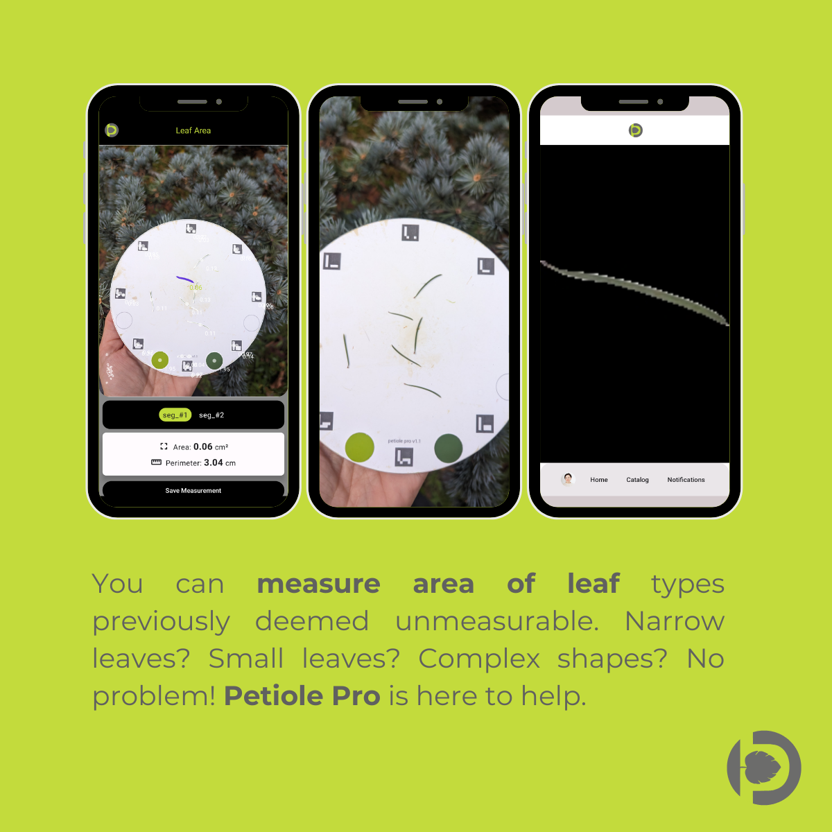 Revolutionizing Plant Science With Smartphone Camera | by petiolepro ...