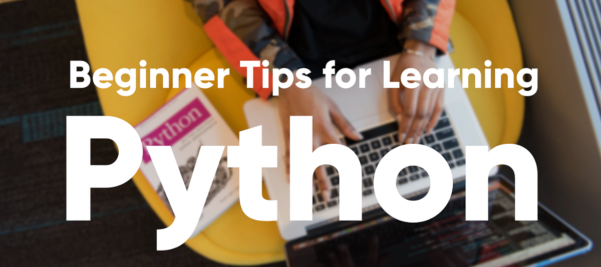 Eager to Learn Python: Crack it this way (Part-1) | by Vidushi Gupta ...