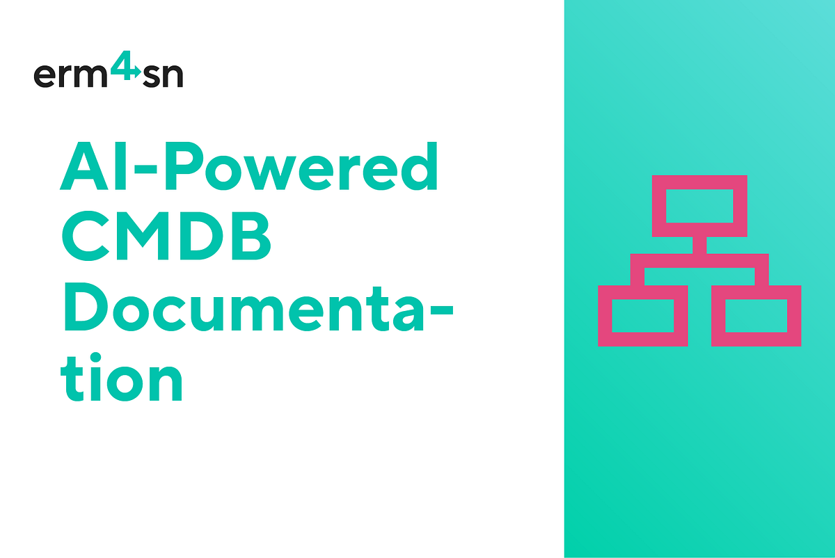 Your CMDB Has Hundreds of Tables. How Many Does Your Team Actually ...