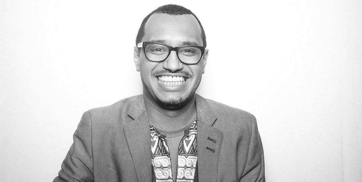 Pioneering digital journalist selected to kickstart Tanzania initiative ...