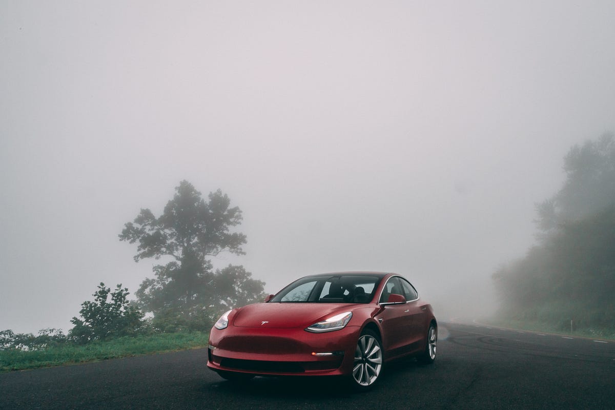 Tesla advantage. A Deep dive into what makes Tesla Model… | by Giuliano ...