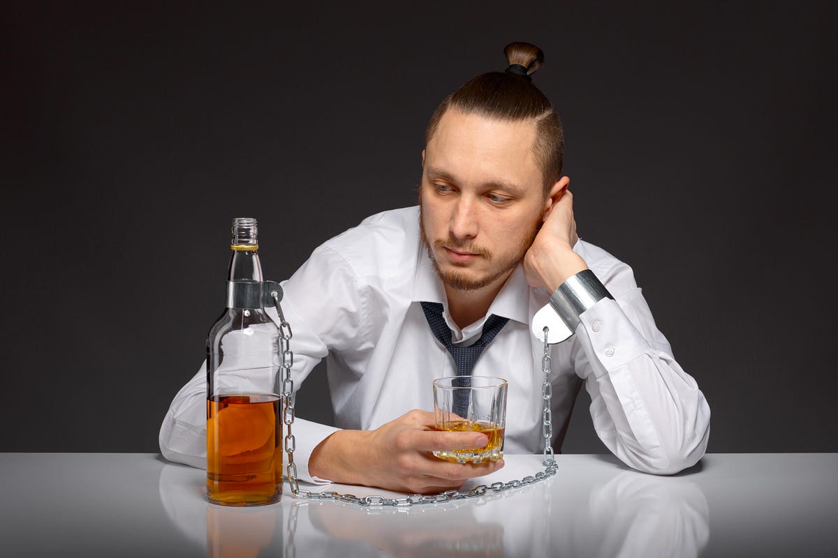 Quitting Alcohol - How Sobriety Can Improve Your Relationships and ...