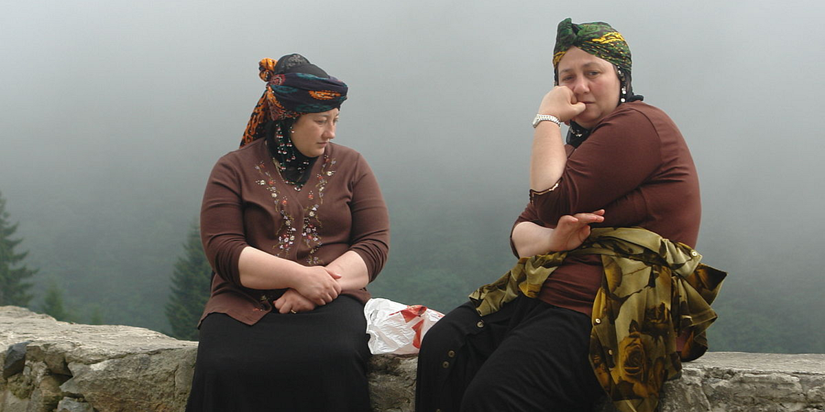 Turkey’s Whistle Language Is The Most Unique Way Of Talking On Earth ...