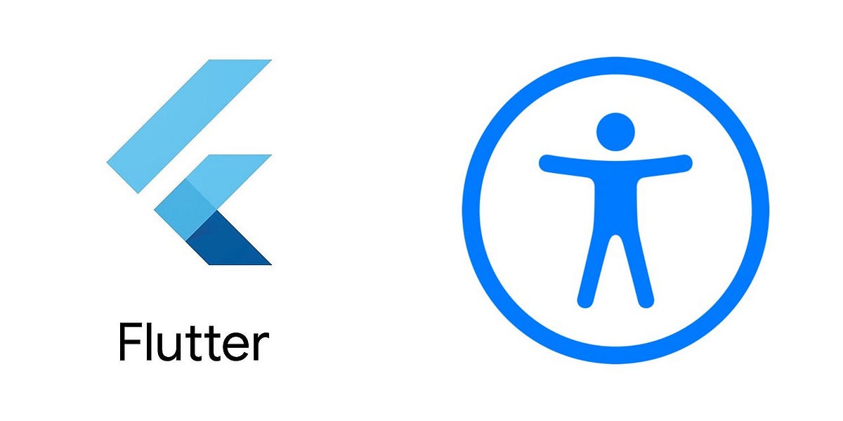 Hints on working with Accessibility in Flutter | by Sardorbek Rakhimov ...