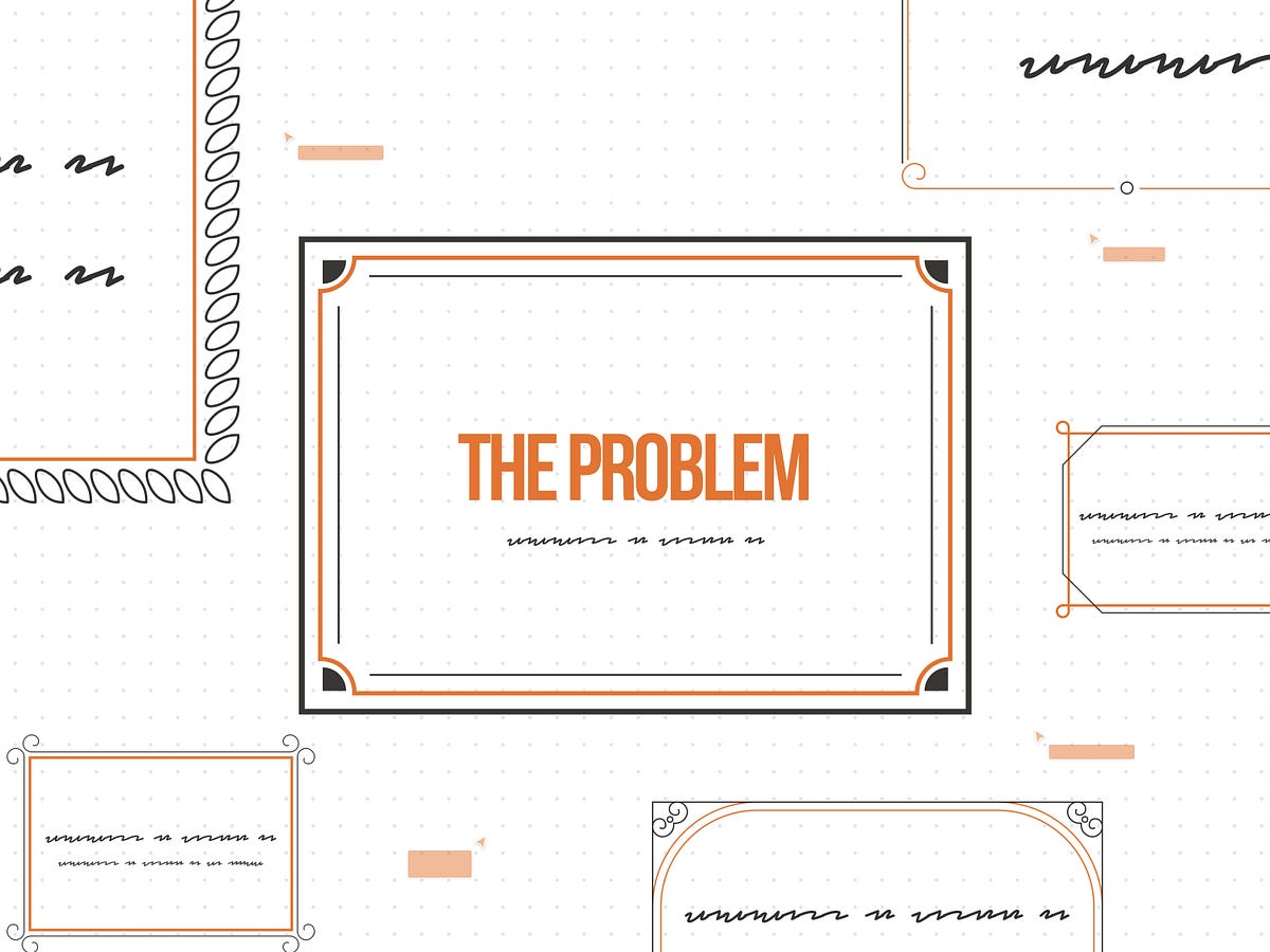 Problem Framing: The Key to Successful Product Development | by ...