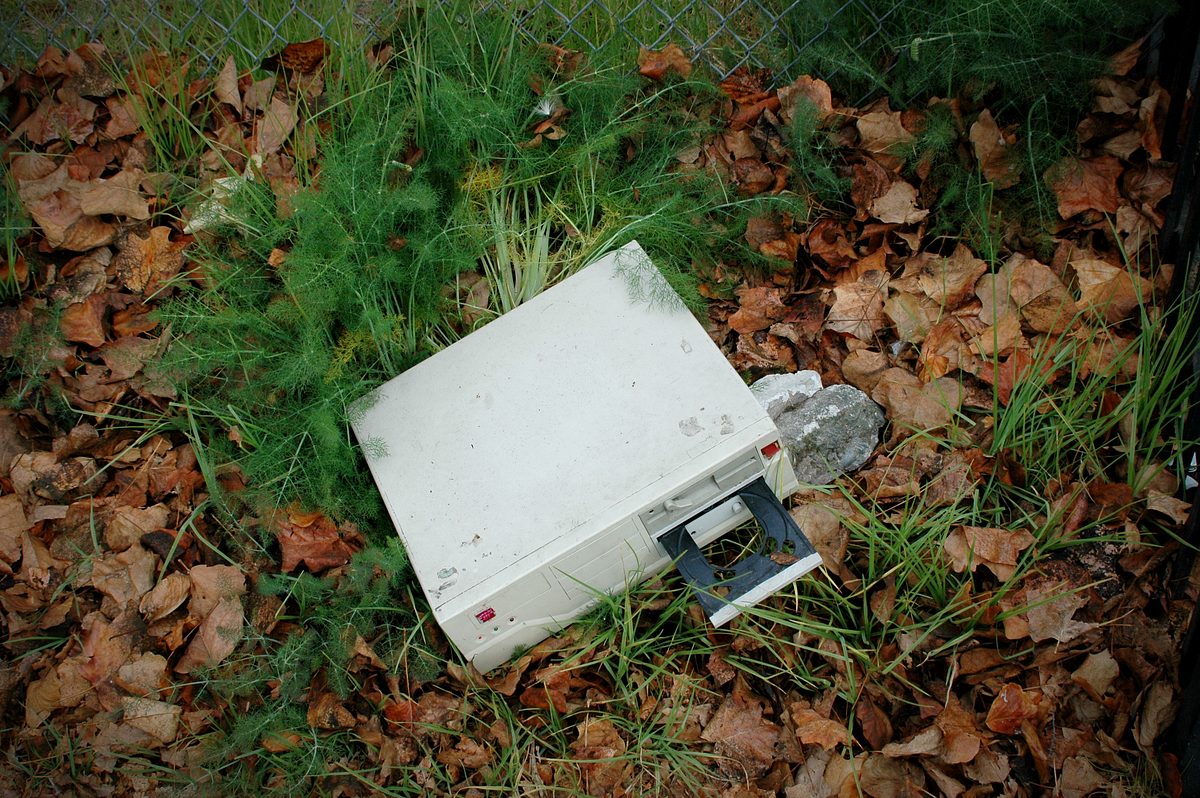 Computing for the Apocalypse. What can homesteading teach us about ...