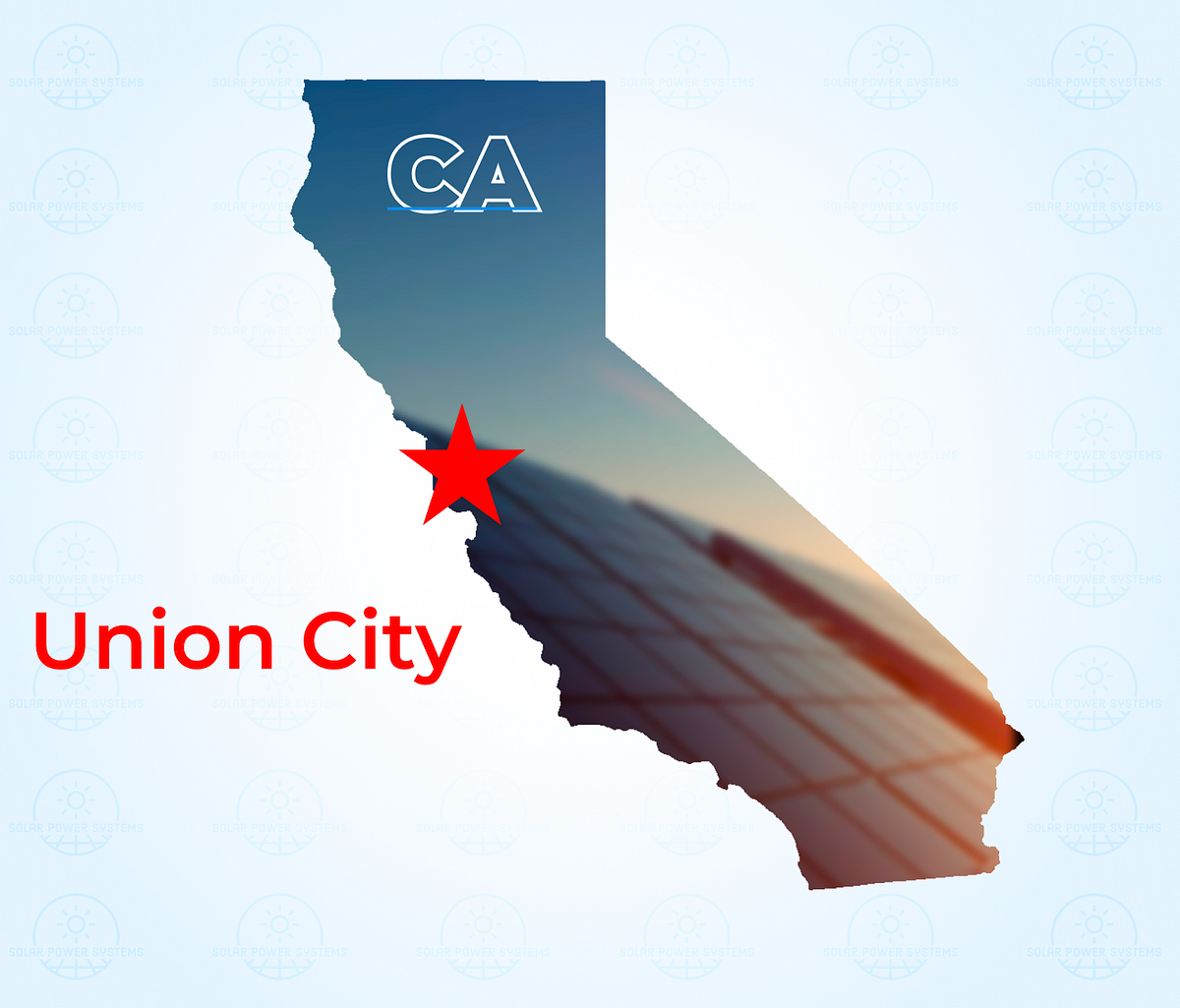 Union City's Solar Surge | Top CA Green Energy | Medium