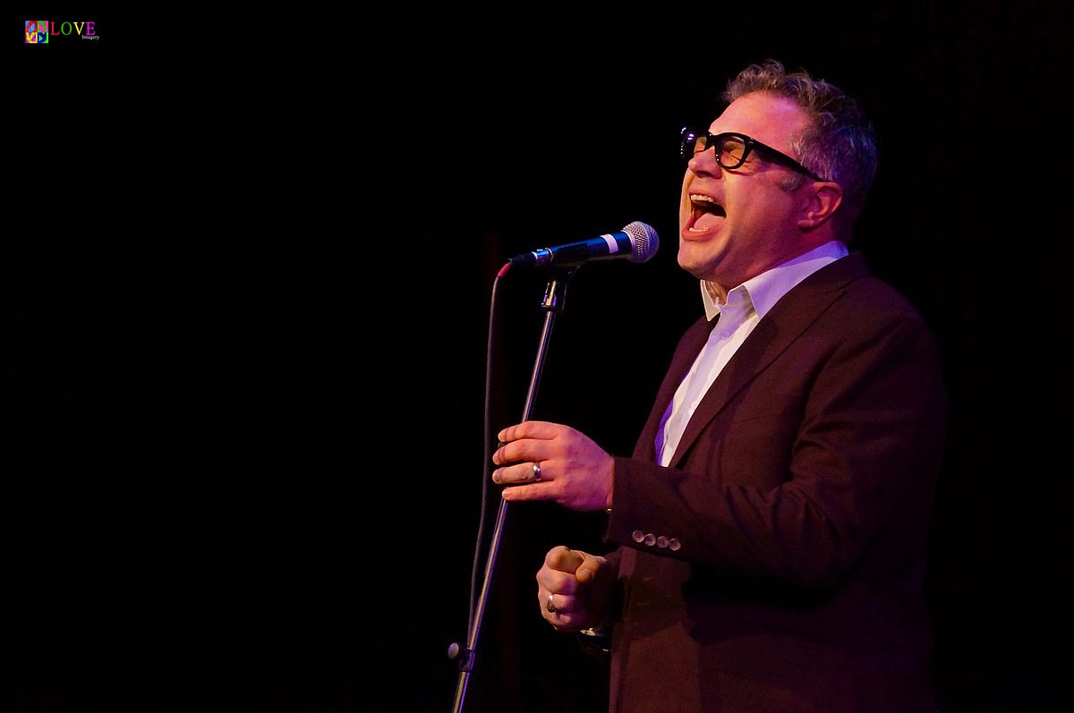 Songbook: Steven Page and the Art of Time Ensemble LIVE! at the Grunin ...