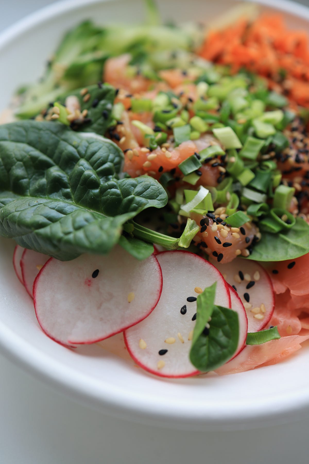 The Connection between Food and Mood: A Guide to Food Therapy | by ...