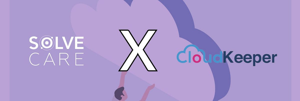 Solve.Care and CloudKeeper Announce Strategic Collaboration to Revolutionize Healthcare ...