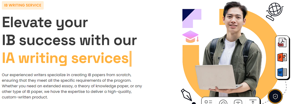 Elevate Your IB Success with Our Exceptional IA Writing Services | by ...