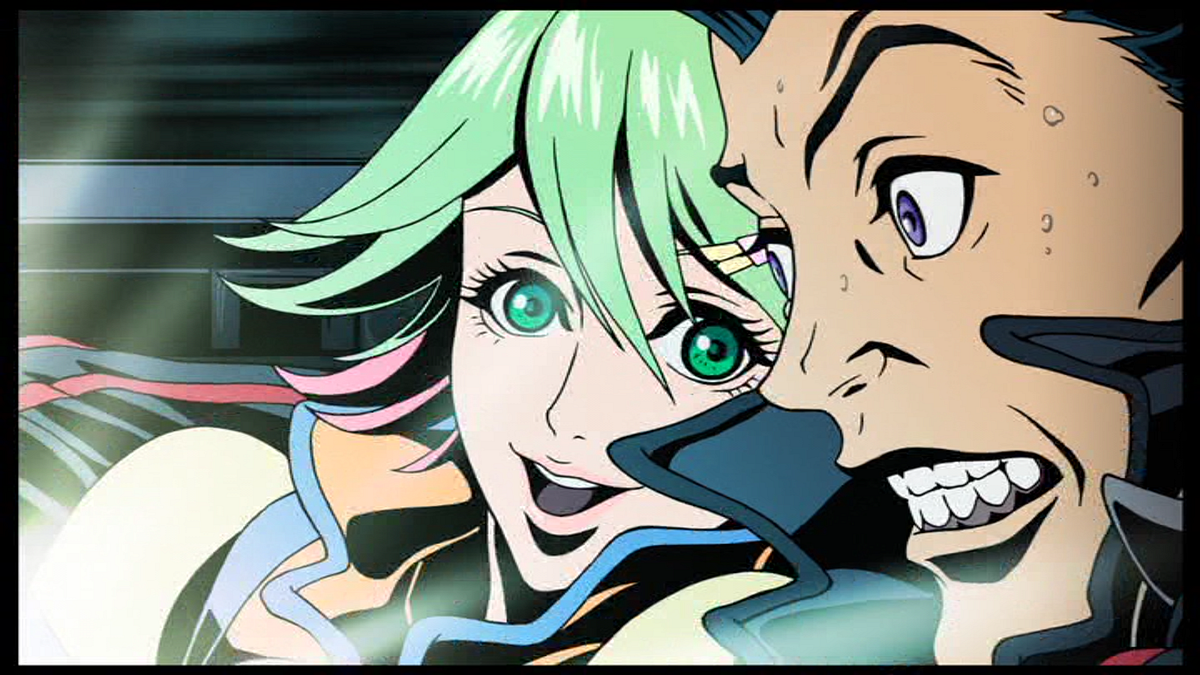 REDLINE (2009) Movie Review — Scotland Loves Anime 2025 | by DoctorKev ...