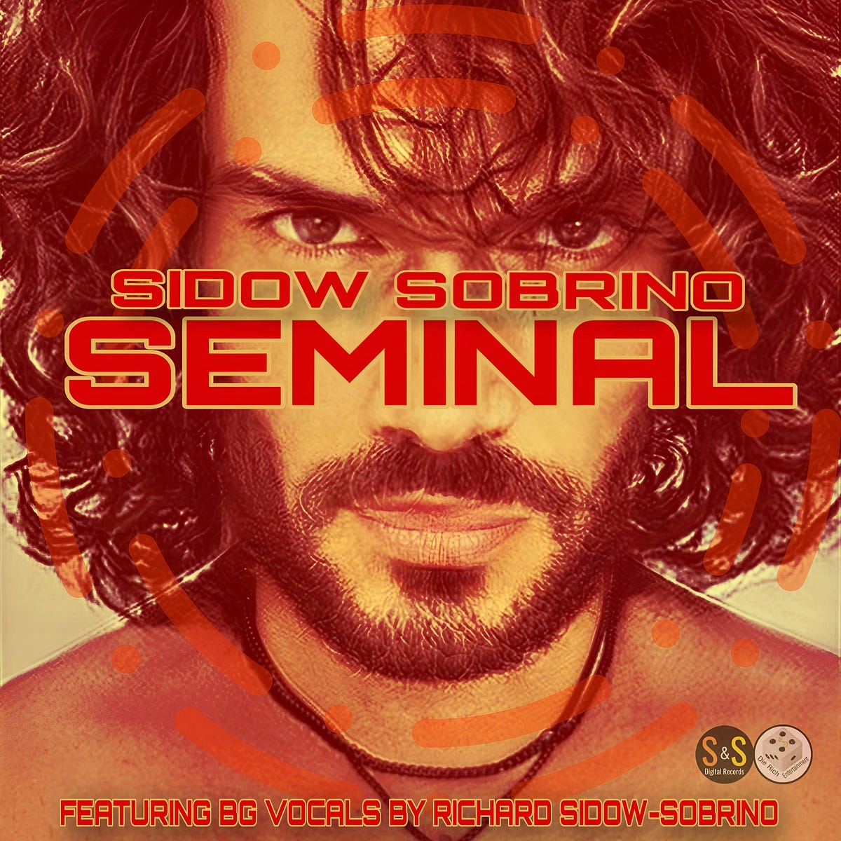 SIDOW SOBRINO, THE WORLD’S NO.1 SUPERSTAR ANNOUNCES 12TH ALBUM ...