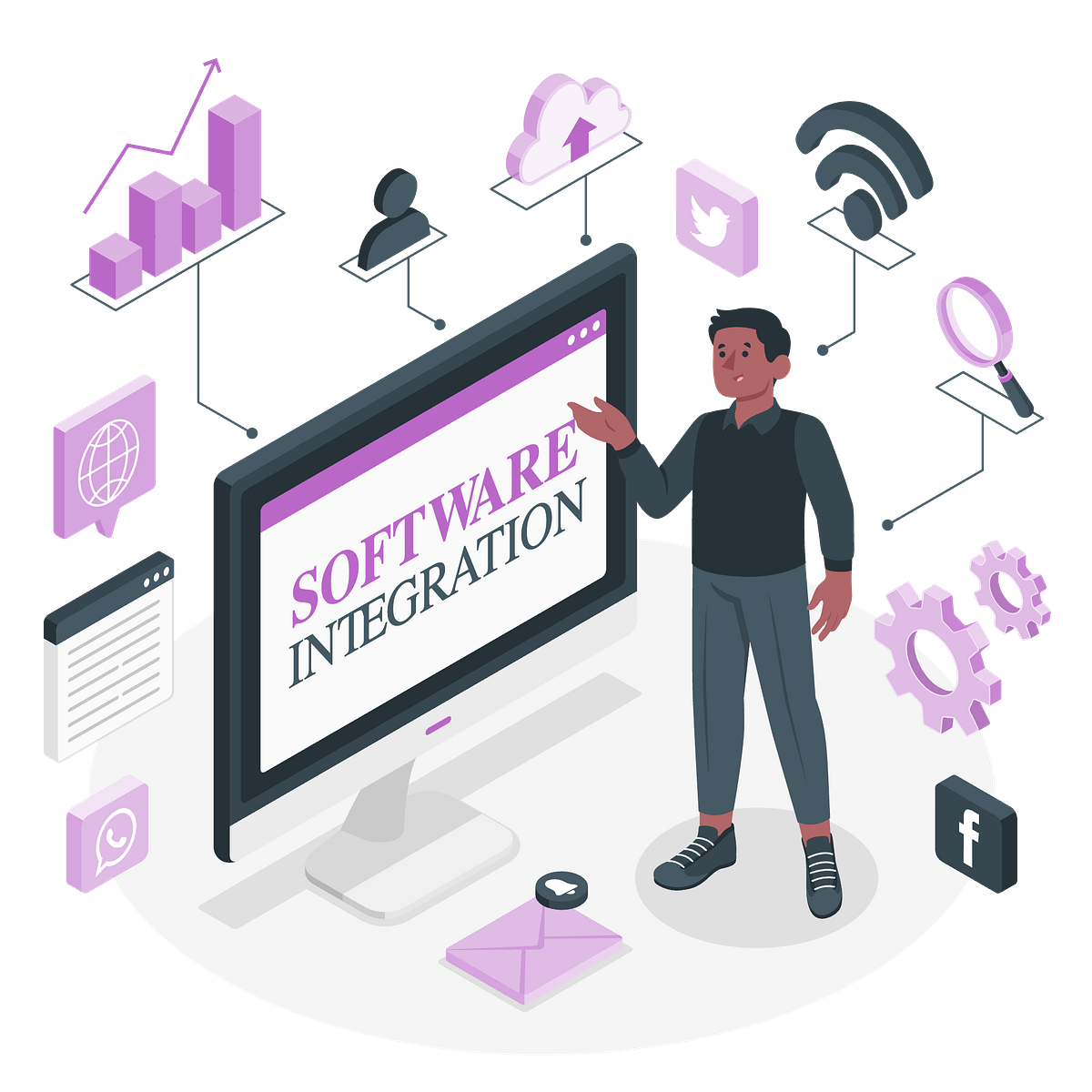 The Comprehensive Guide to Software-Defined Backup Targets and ...