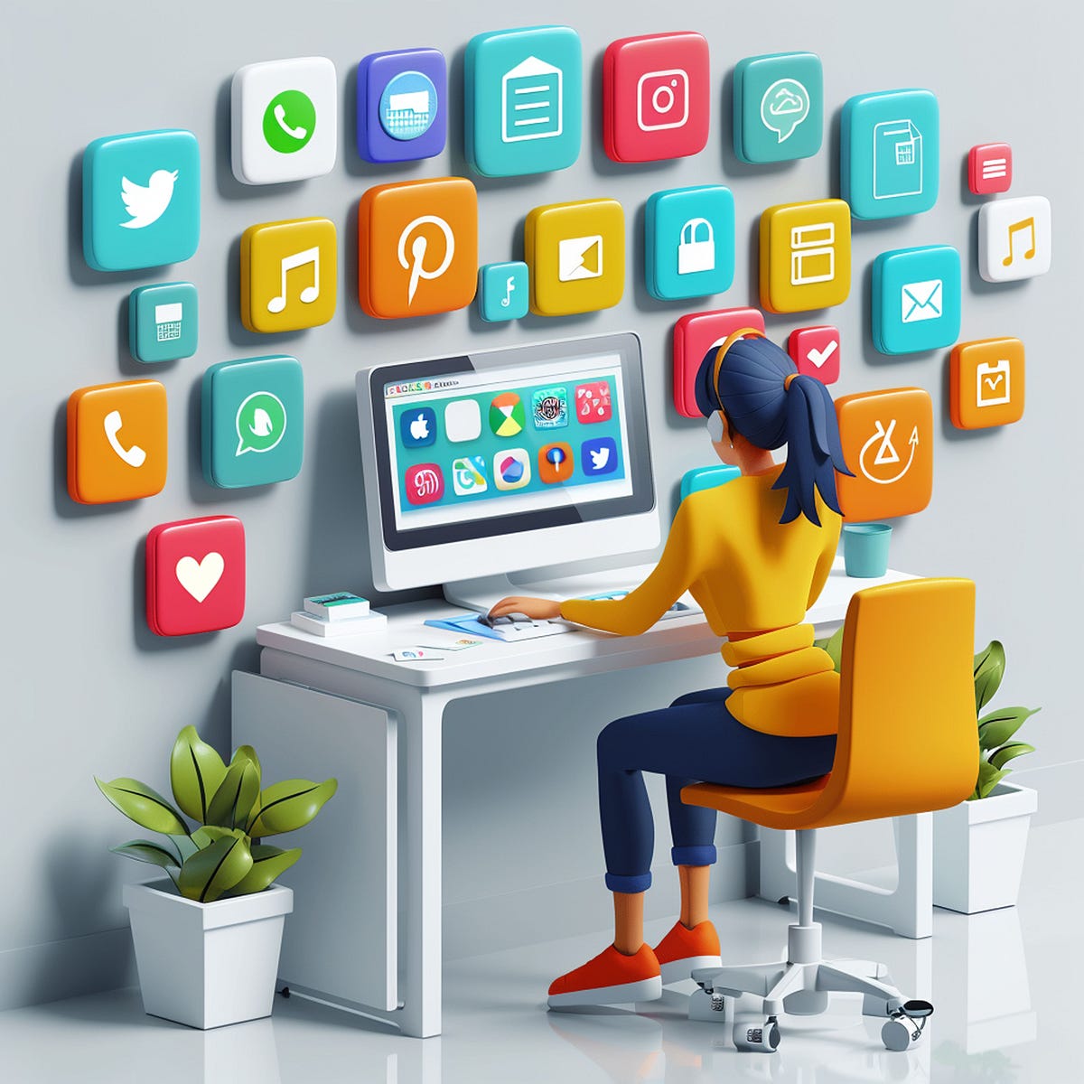 Top Digital Product to Create & Sell Using AI (Generate $15,985/Month) | by Money Tent | May ...