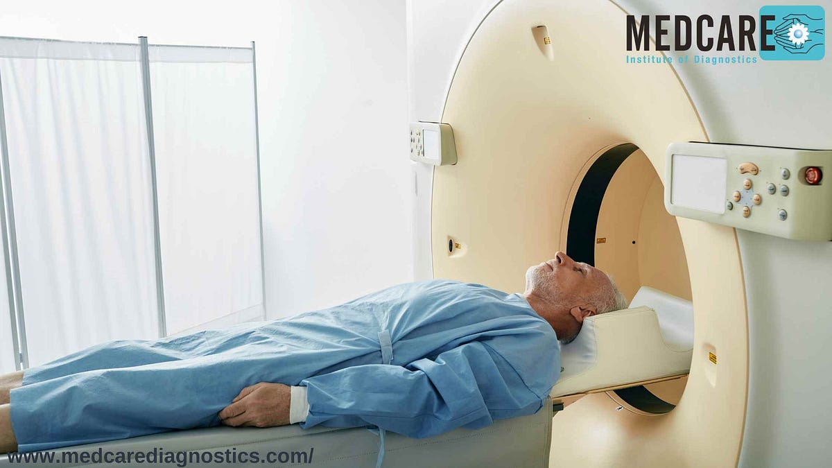 How Much Does A PET CT Scan Cost In Byculla, Mumbai? | by Medcare ...