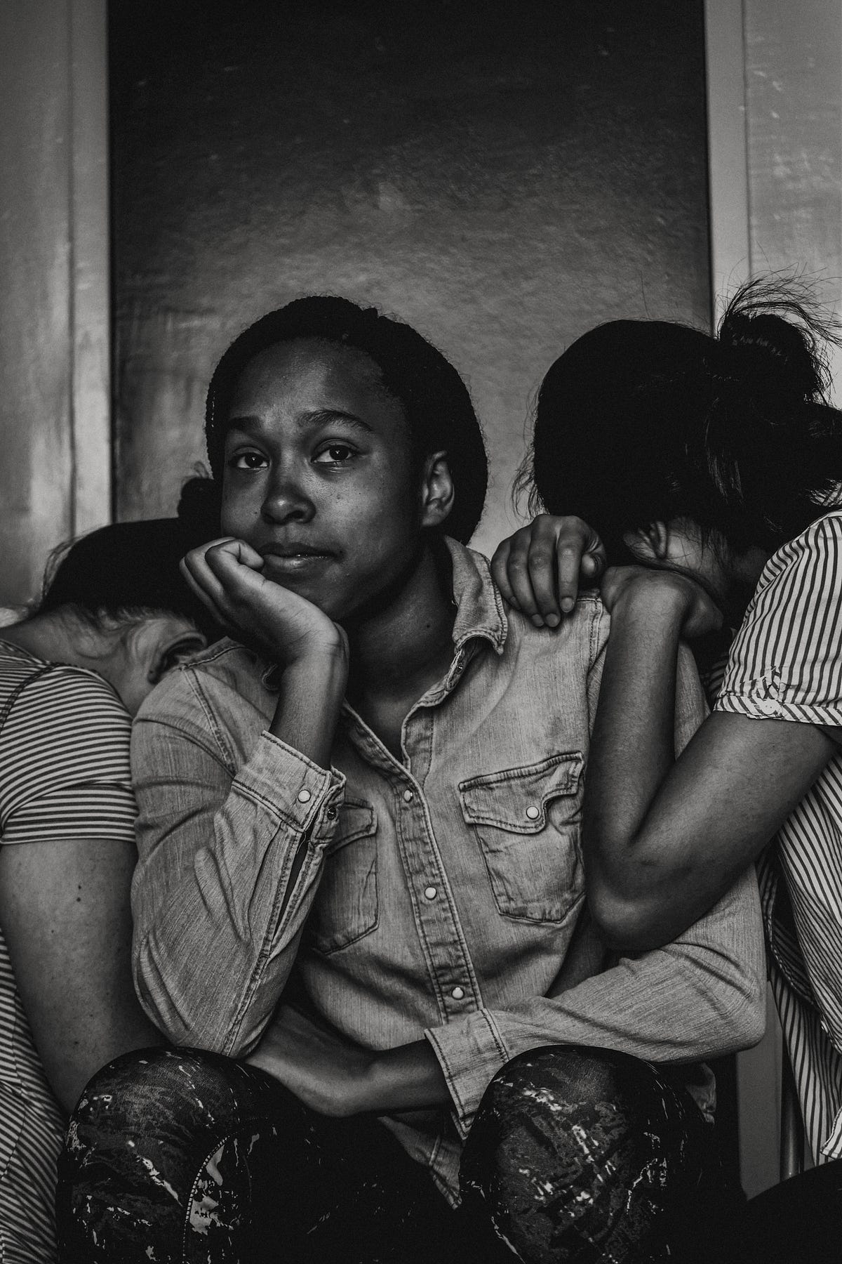 Stop Shaming Parents of Little Kids | by Luisa Perkins | Modern Parent ...