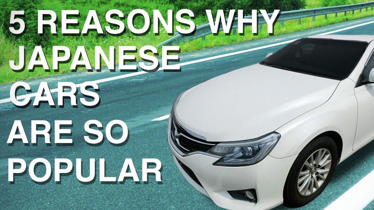 Why Japanese Used car are best for future convenience? | by Saffran ...