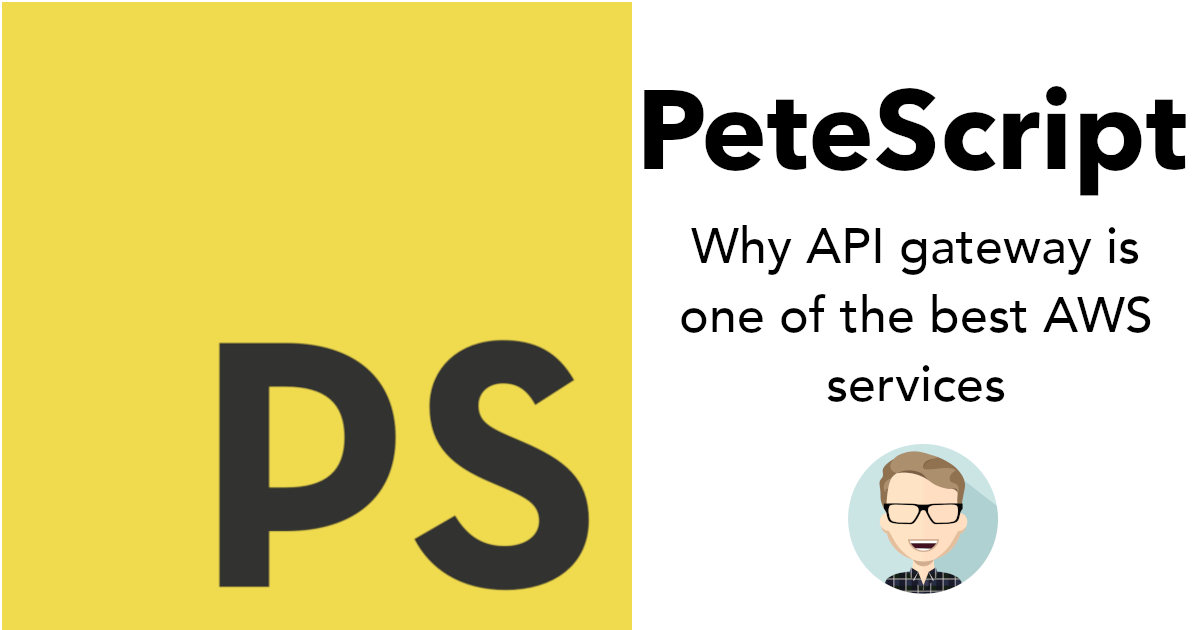 Why API Gateway is one of the best AWS services | by Peter McAree | Medium