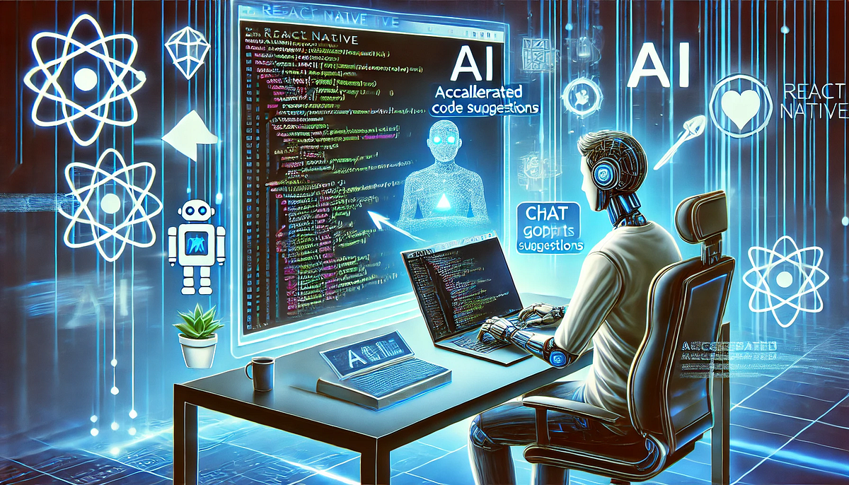 How Top 1% Developers Use ChatGPT to Code 10x Faster in React Native | by Abhishek kumaar ...