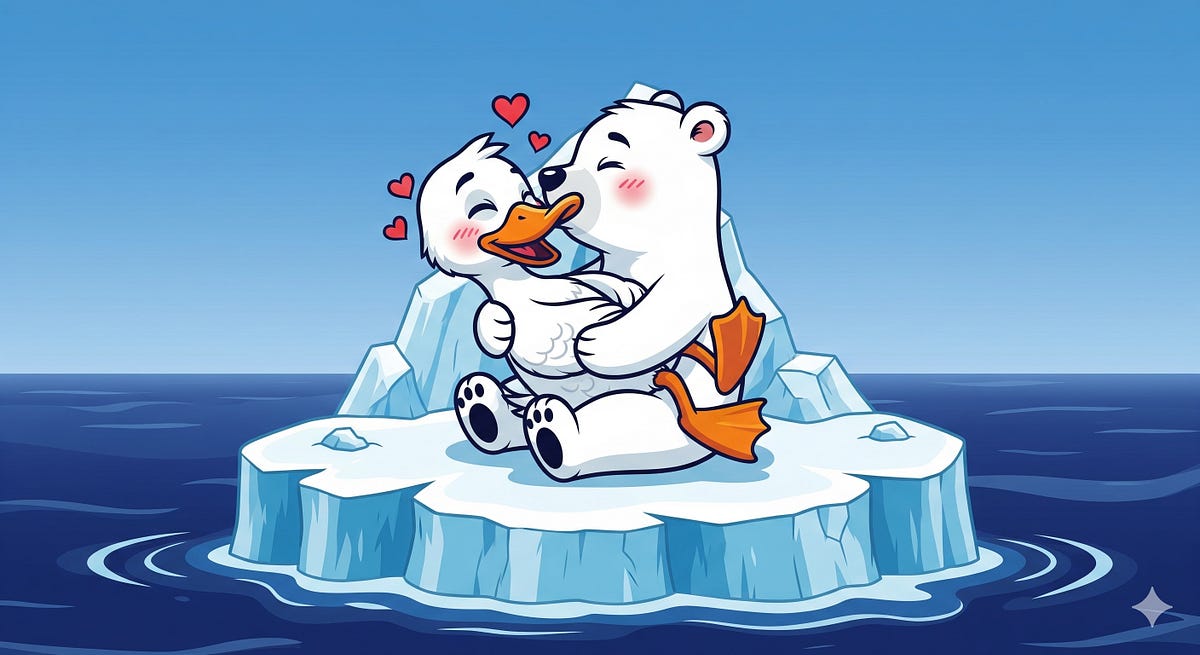 Build a Lightning-Fast Research Database: Polars with DuckDB | by Random Access | Coding Nexus ...