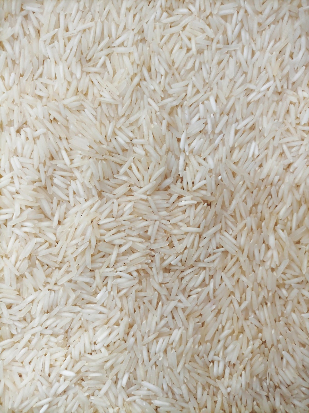 Global Basmati Rice Market Growth Analysis 2024 — Forecast Market Size ...