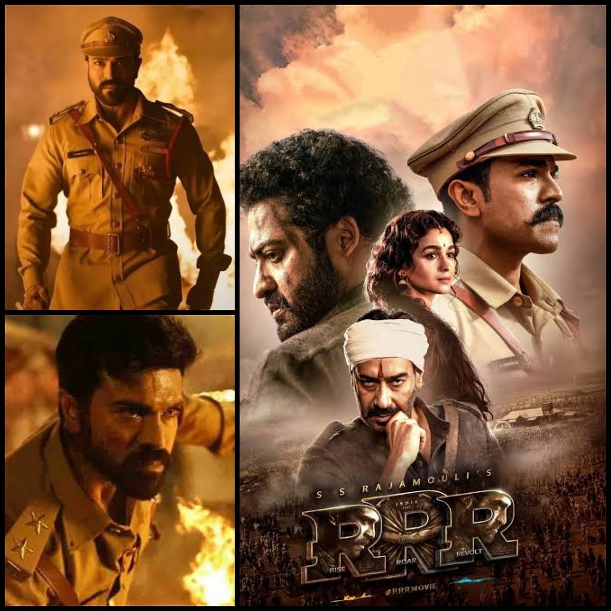 RRR Movie 2022 - Prime2movies - Medium