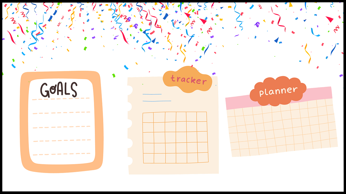 It’s Time to Wipe the Slate Clean | by Jenny Krueger | Medium