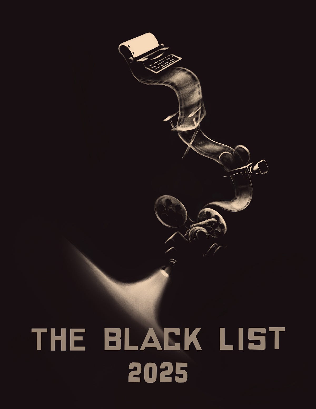 2025 Black List. All 74 scripts listed in order of votes… | by Scott ...