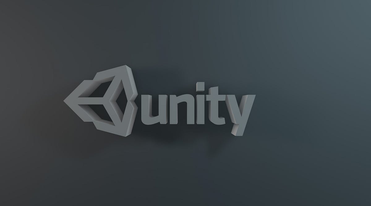 Unity Game Development: A Revolutionary Force or Trendy Fad? | by Carol ...