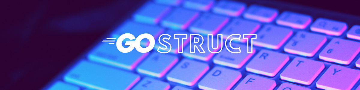 Mengoptimalkan Memory Go Struct. Mungkin kita sudah tidak asing lagi… | by Nur Huda Bikhoir | Medium