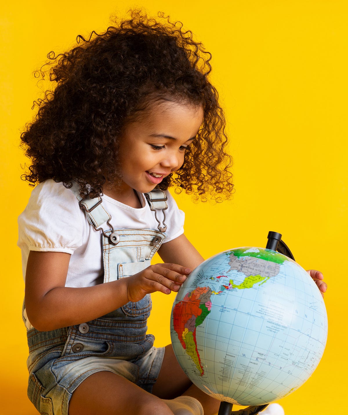 Teaching Toddlers a Second Language Using an At Home Curriculum | by ...