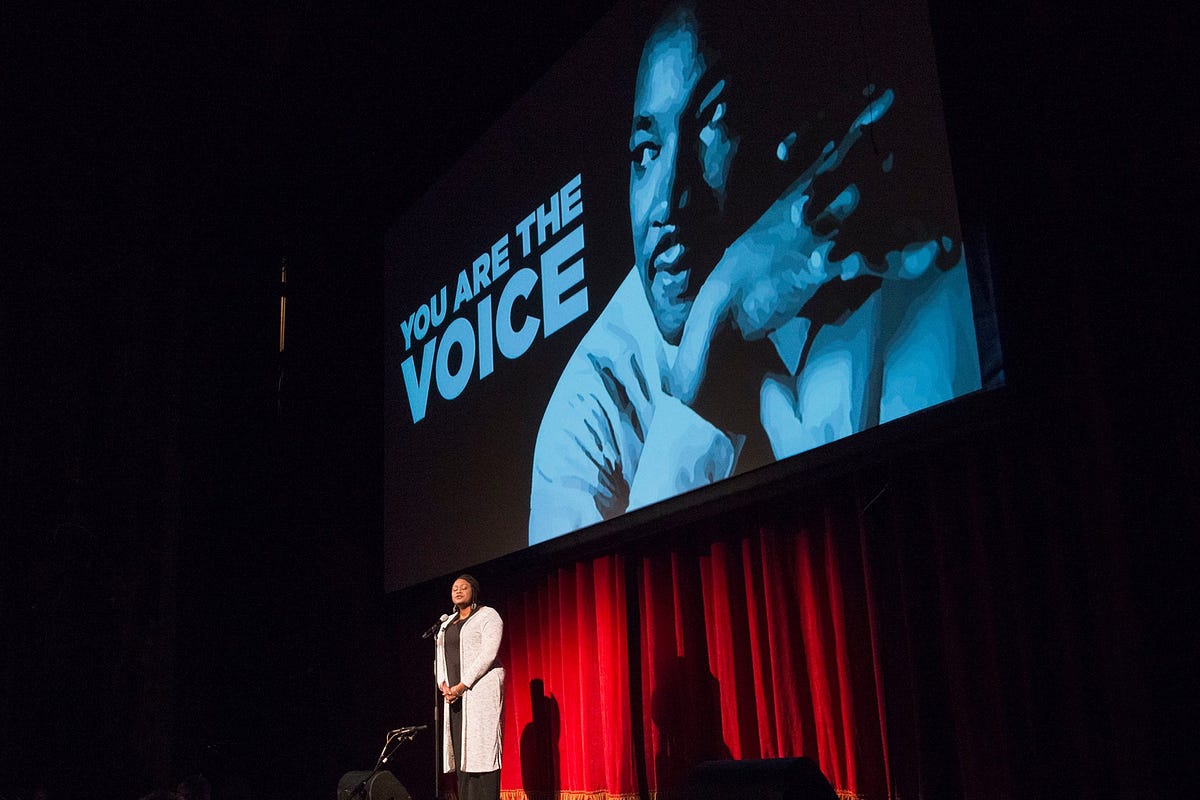 Taking A Stance: Community Engagement and Social Responsibility | by La ...