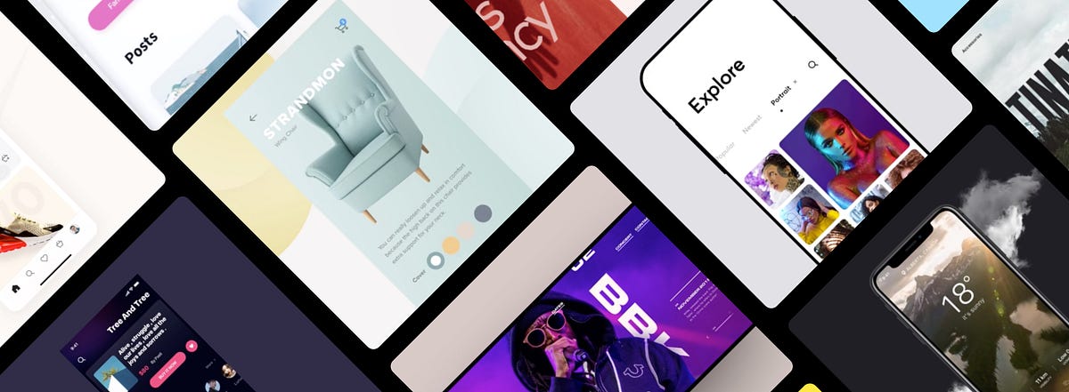 Voice interface, Weather app, Multi search and more… Weekly ...