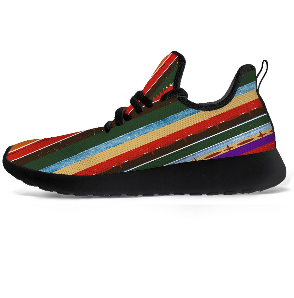 How to Glam with Bohemian Foot Wares | by tailored print | Medium