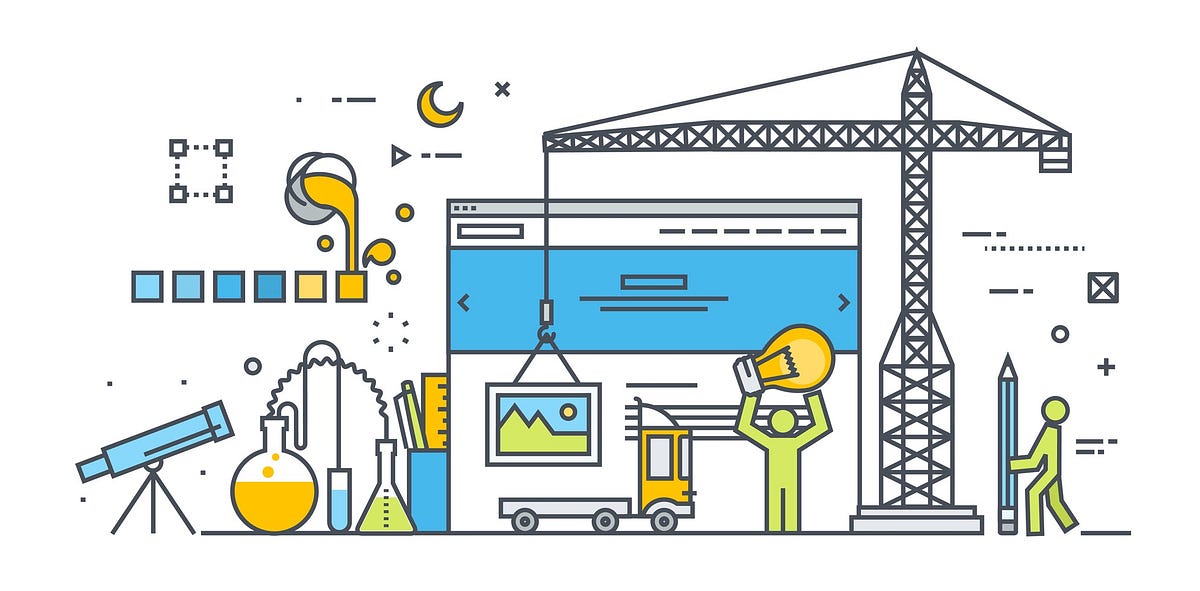 Angular Architecture Patterns — Detailed Project Architecture By Ante Burazer Netmedia Medium