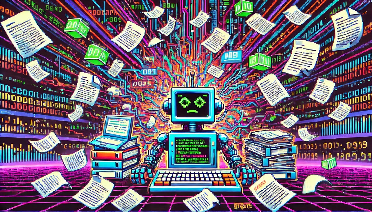 Why Current AI Still Can’t Think Like an Expert (And How We Can Fix ...