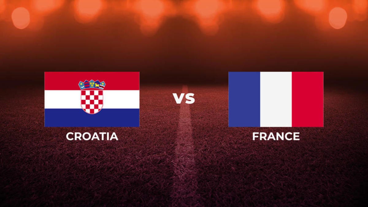 France vs Croatia Live Stream UEFA Nations League 2022 | by Securetechbd | Medium